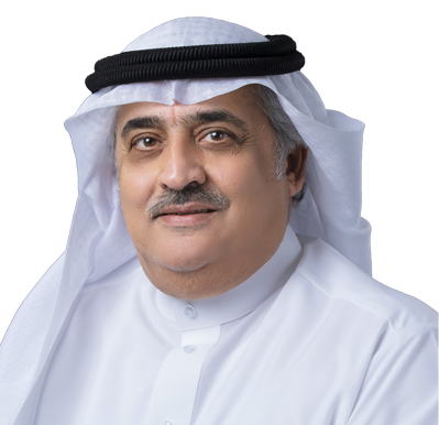 Executive Management | Kingdom of Bahrain